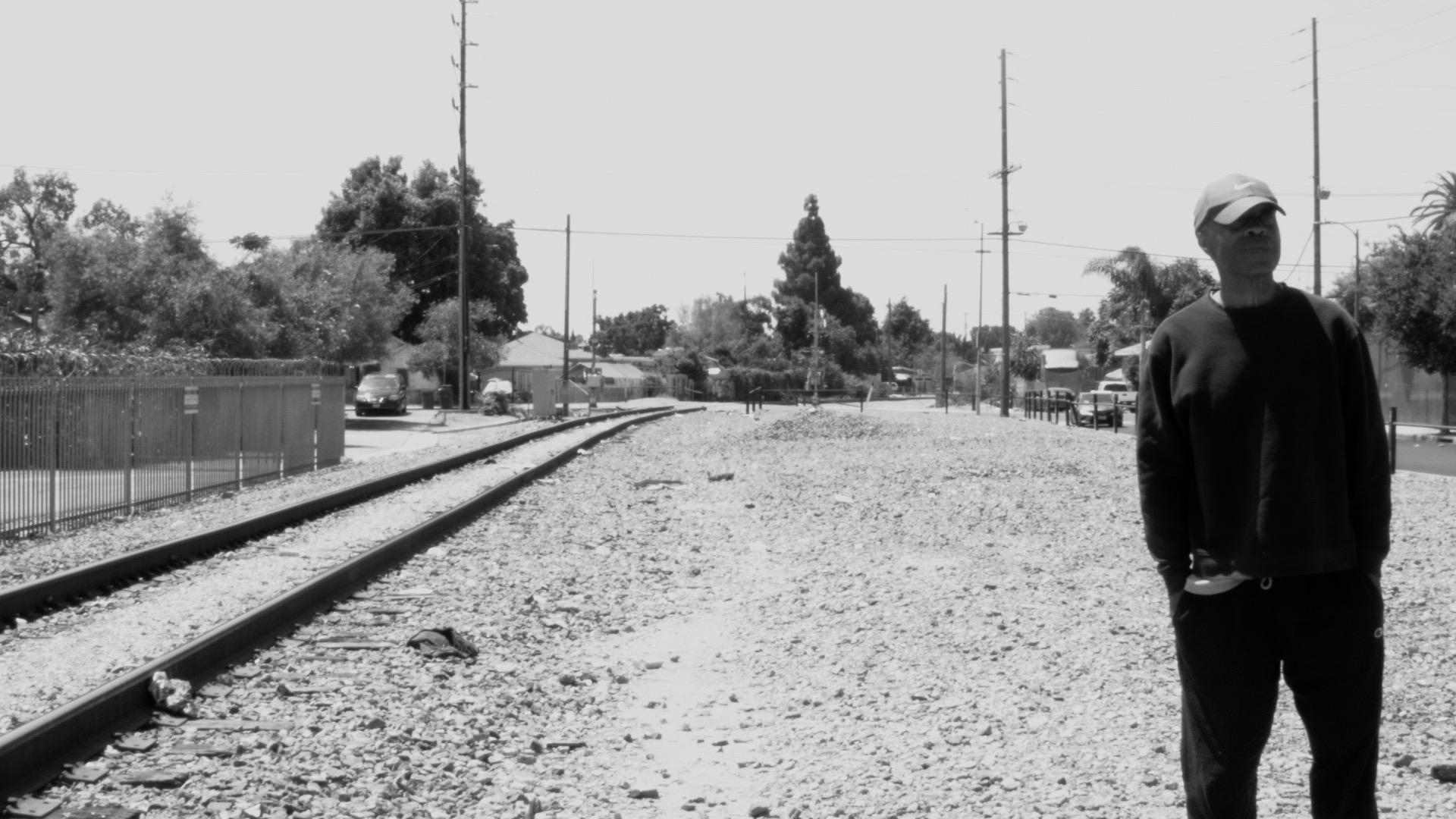 Lúcia Prancha / CHARLES (2025)