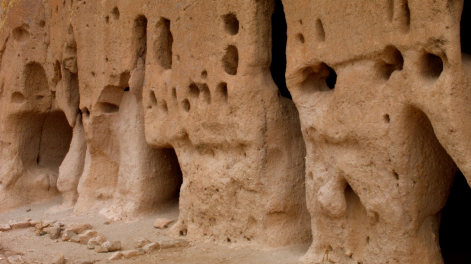 The Stone-Moving Song