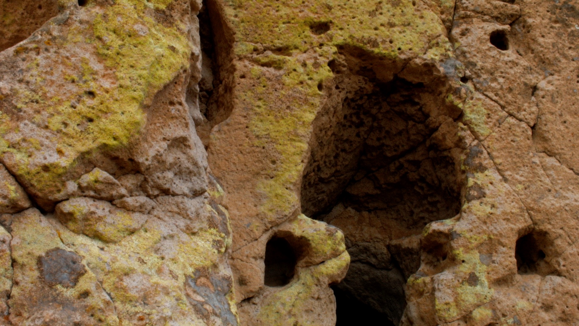 The Stone-Moving Song