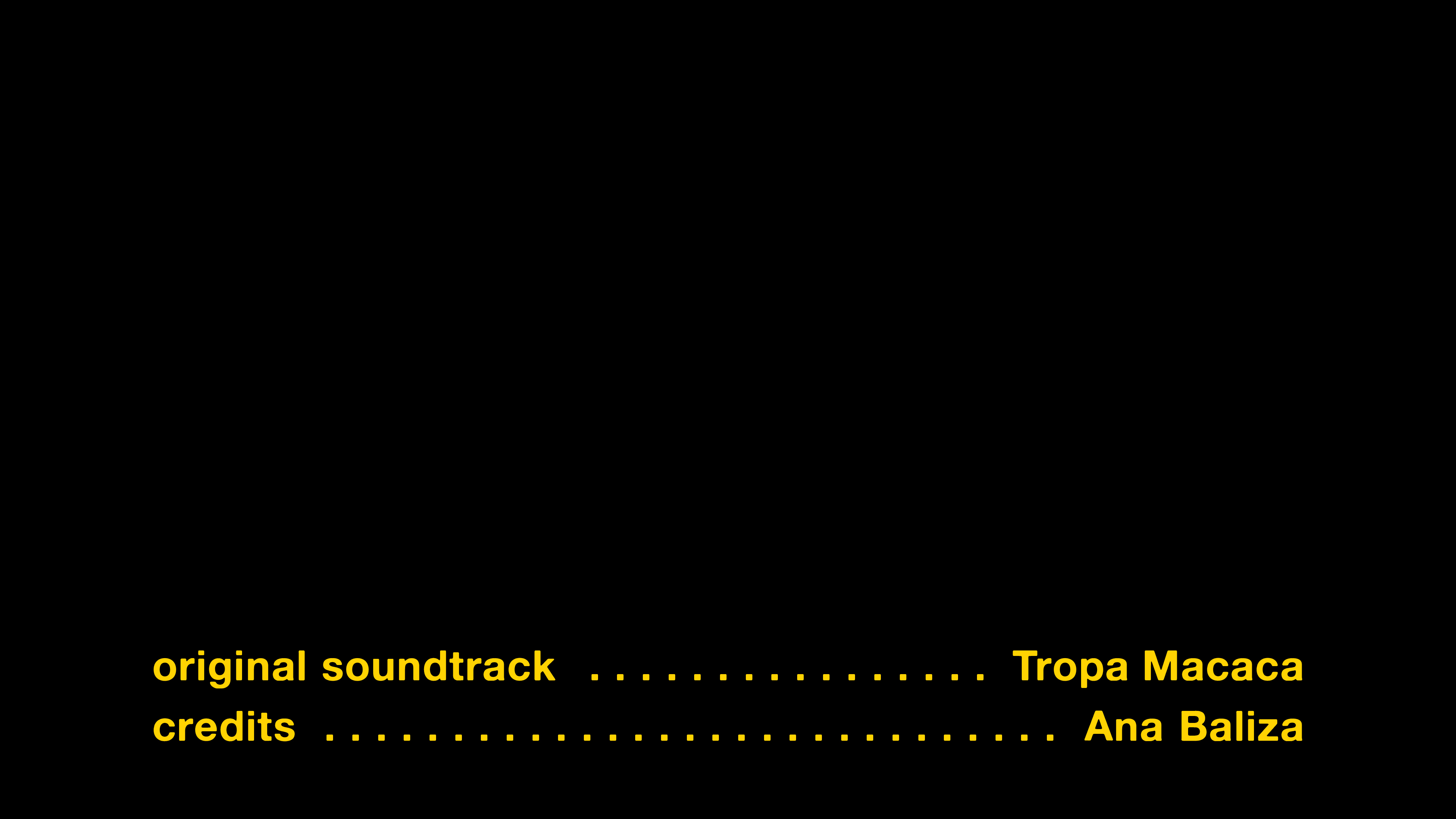 The Stone-Moving Song