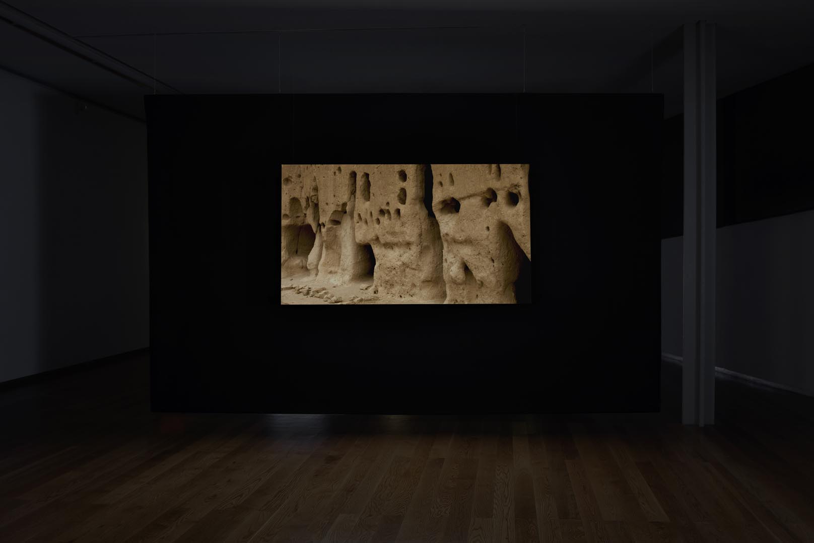 The Stone-Moving Song